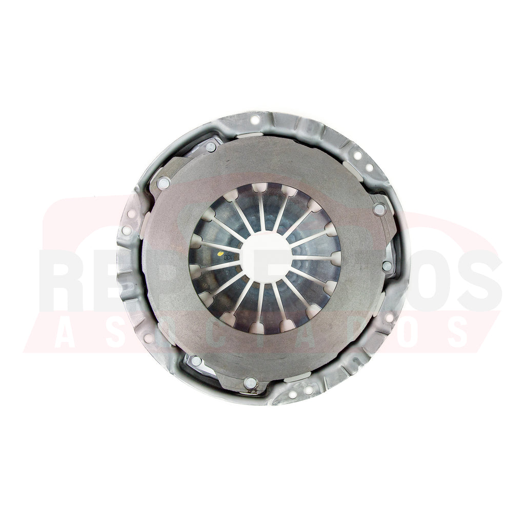 CANASTA CLUTCH AISIN CTX-151 TOYOTA RAV 4 1AZ,2AZ 2005-2013 – Repuestos ...