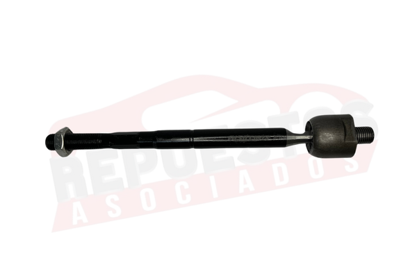 PUNTA DE CREMALLERA AISIN TOYOTA YARIS 2006-2016 1NZ 45503-0d080 SR-T0 ...
