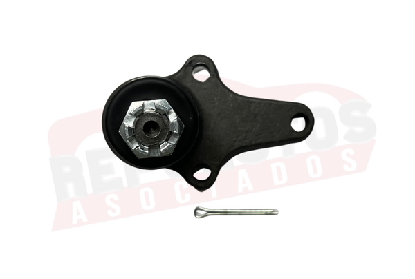 RÓTULA AISIN TOYOTA HILUX 1983-1988 22R 43330-39165 SB-2472 – Repuestos ...