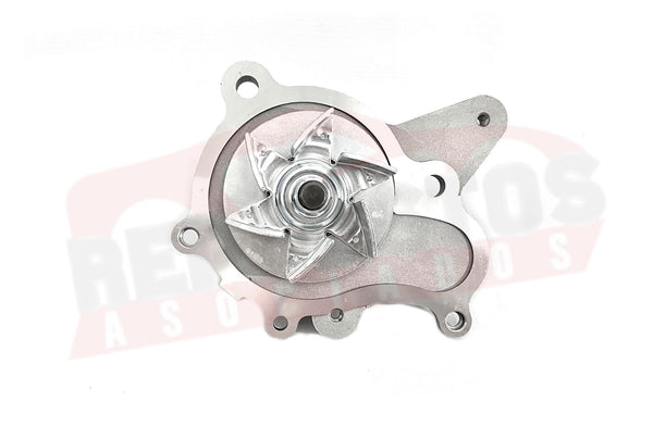 BOMBA AGUA MANDO 25100-27400 HYUNDAI/KIA 2006-2010 – Repuestos Asociados