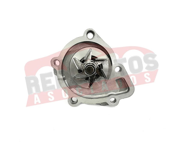 BOMBAS AGUA MANDO 25100-2G500 HYUNDAI/KIA 2010-2022 – Repuestos Asociados