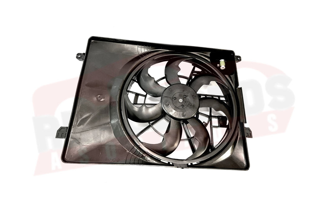 VENTILADOR MANDO 25380-D3500 HYUNDAI/KIA 2016-2021 – Repuestos Asociados