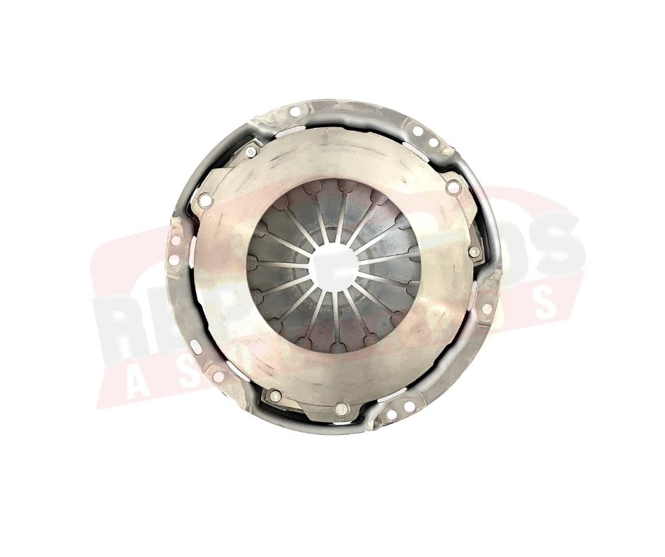 CANASTA DE CLUTCH AISIN CTX-064 PARA TOYOTA HILUX 1990-2015 – Repuestos ...