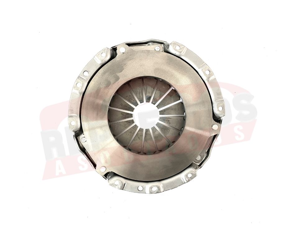 CANASTA DE CLUTCH AISIN CTX-084 TOYOTA LAND CRUISER 2000-2005 ...